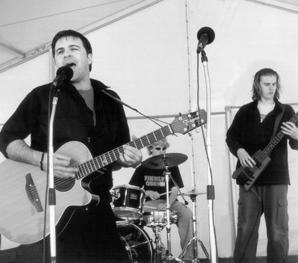 Jamablue – Patrick Sorrentino